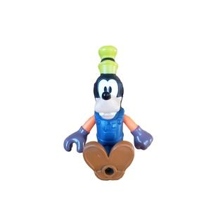 Mattel | Toys | Disney Junior Mechanic Goofy Action Figure Mickey And ...
